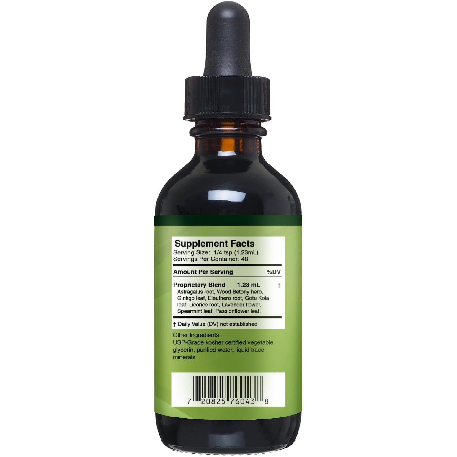 Adrenal Edge™ - The Best Adrenal Fatigue Supplement – Go Nutrients